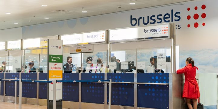 Informations de voyage | Brussels Airlines