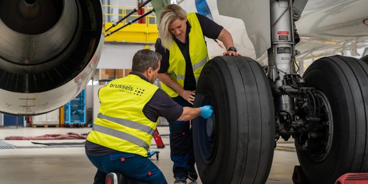 Jobs | Brussels Airlines