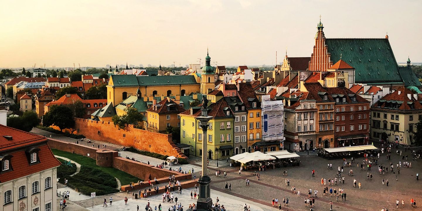 Vol de Bruxelles (BRU) vers Rome (FCO) | Brussels Airlines