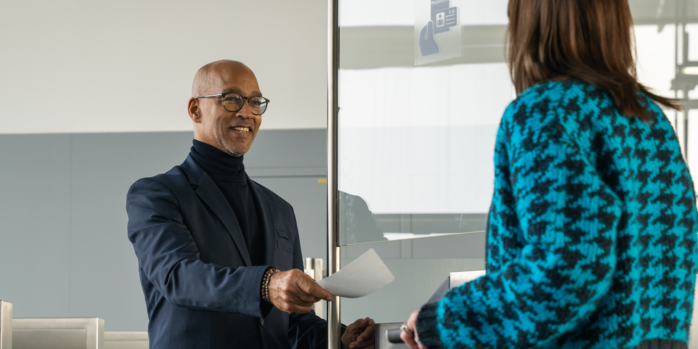 Core values | Brussels Airlines