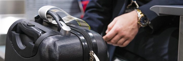 Checked baggage | Brussels Airlines