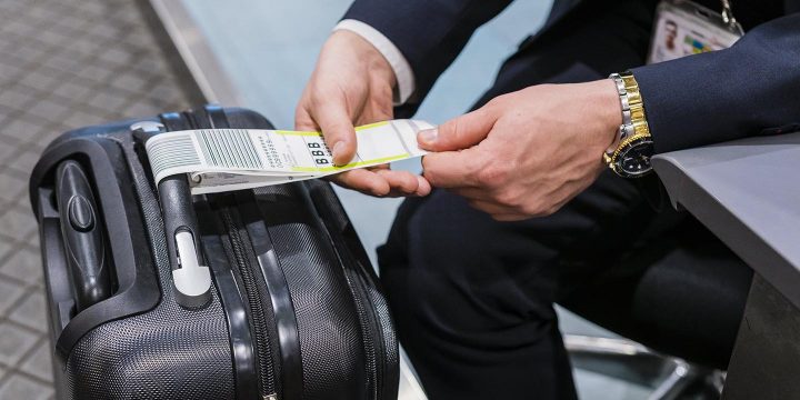 Check-in | Brussels Airlines