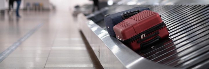 Problems with your baggage | Brussels Airlines