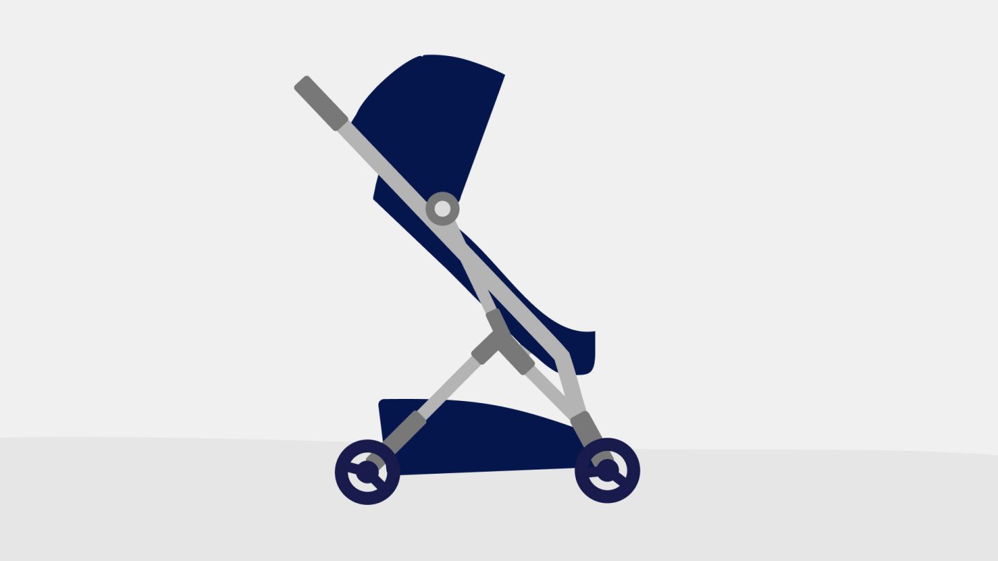 Carry-on baggage | Brussels Airlines