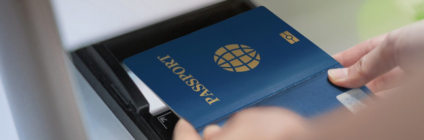 EES: the European Union’s new Entry/Exit System | Brussels Airlines