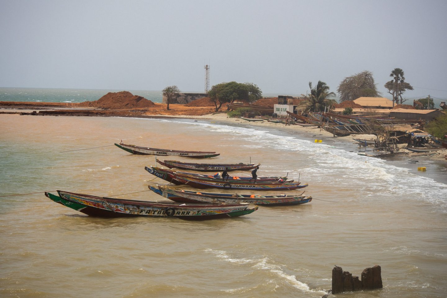 The Gambia: A trip full of culture, nature and warm encounters ...